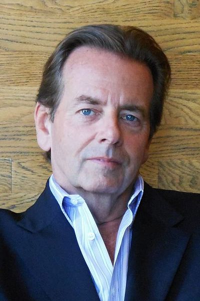 Thom Mount - About - Entertainment.ie