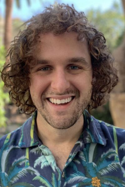 Patrick McDonald - About - Entertainment.ie