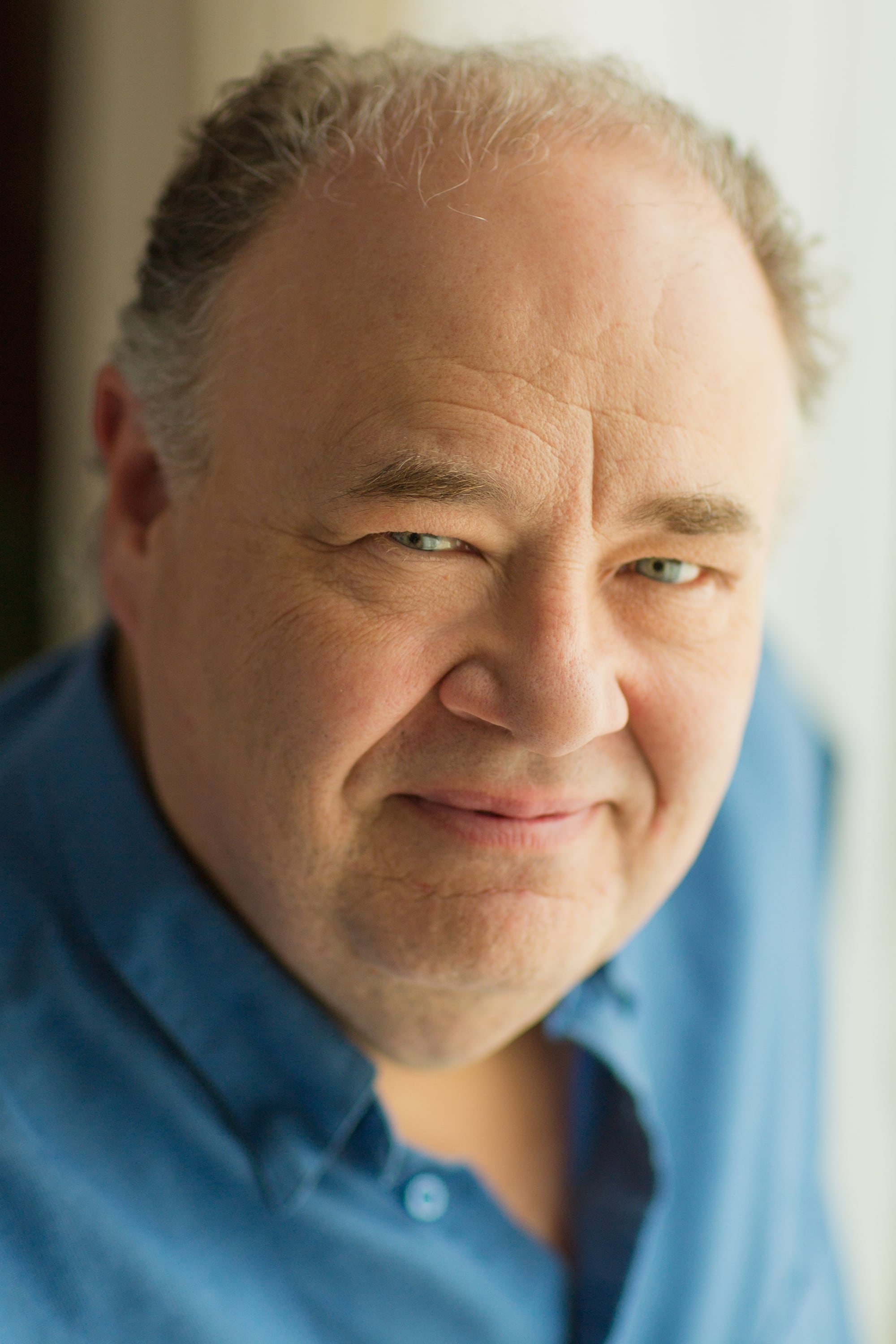 Michel Perron - About - Entertainment.ie