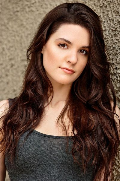 Maddison Bullock - About - Entertainment.ie