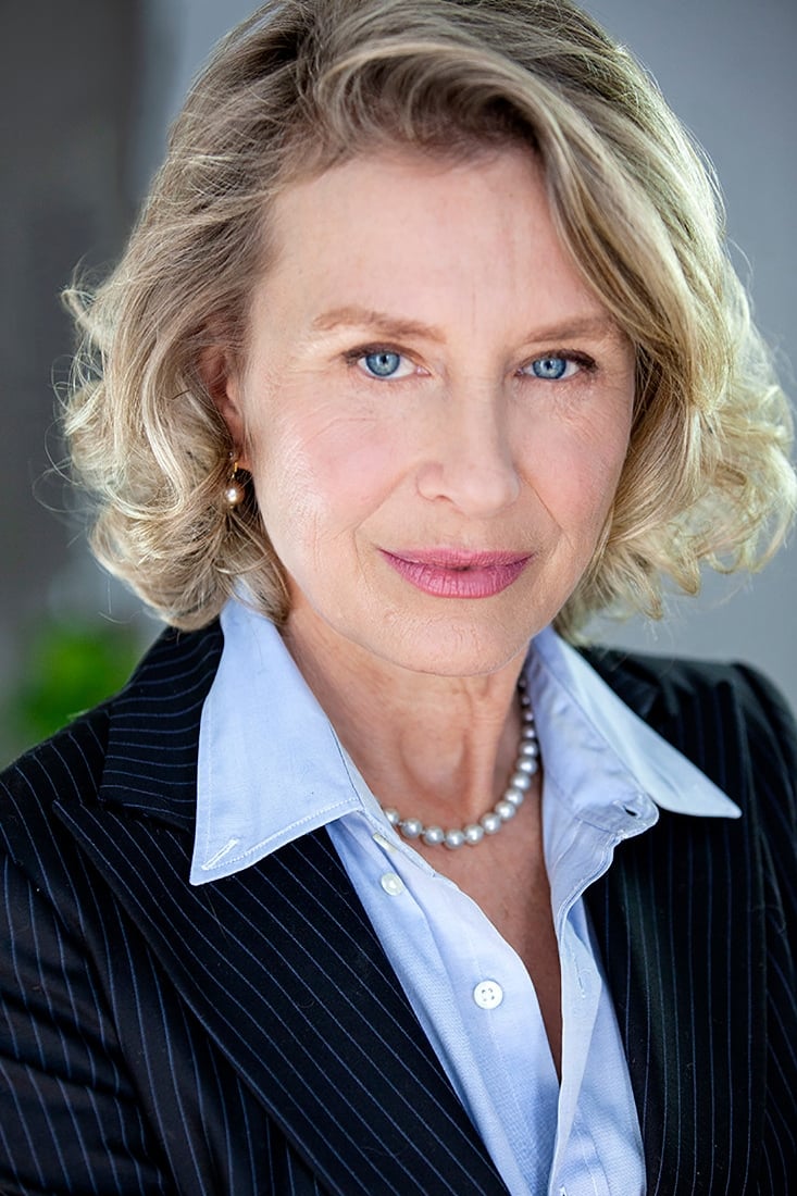 Susan Almgren - About - Entertainment.ie