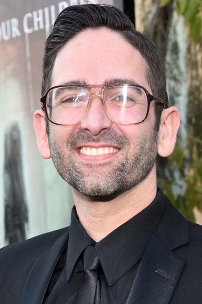 Michael Chaves - About - Entertainment.ie