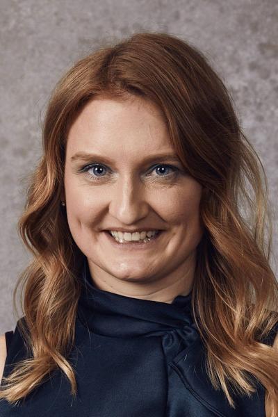 Emily Morgan - About - Entertainment.ie