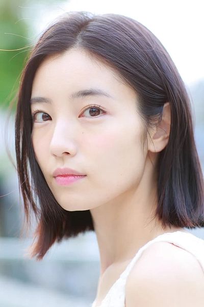 Yuka Kouri - About - Entertainment.ie