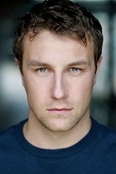 Oliver Coleman - About - Entertainment.ie