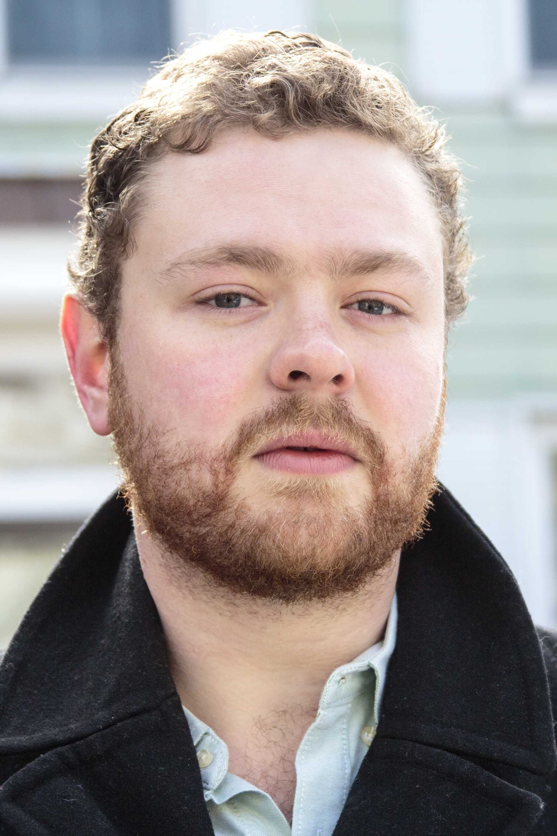 Andrew Leland Rogers - About - Entertainment.ie