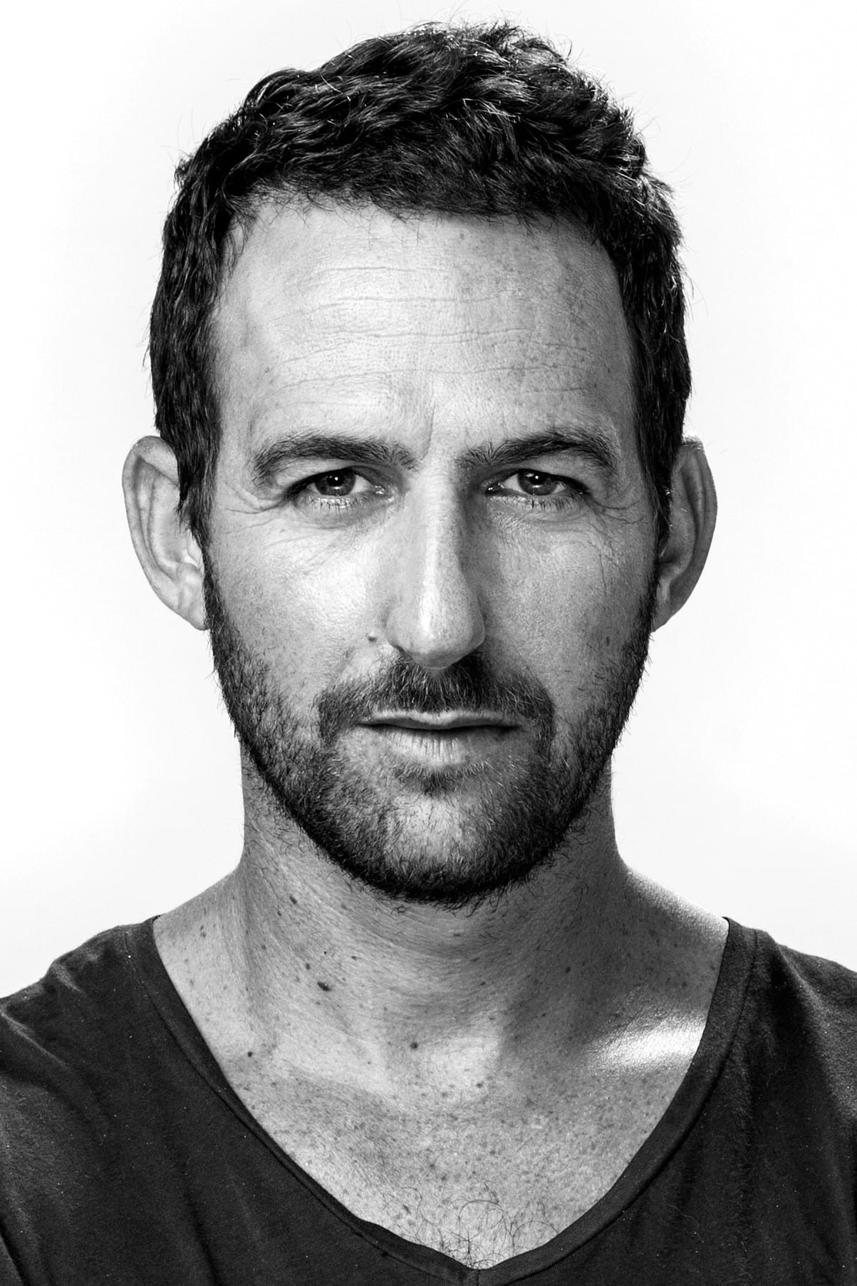 Ori Pfeffer - About - Entertainment.ie