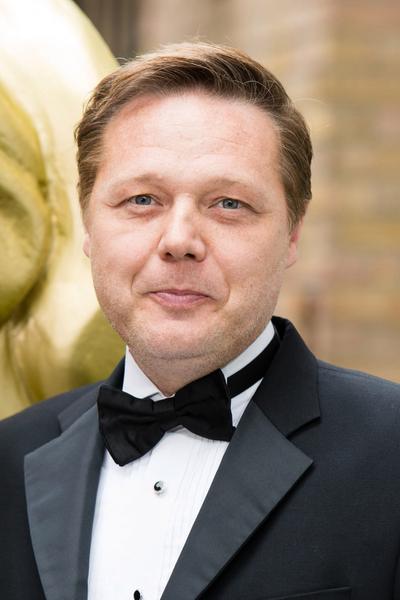 Shaun Dooley - About - Entertainment.ie