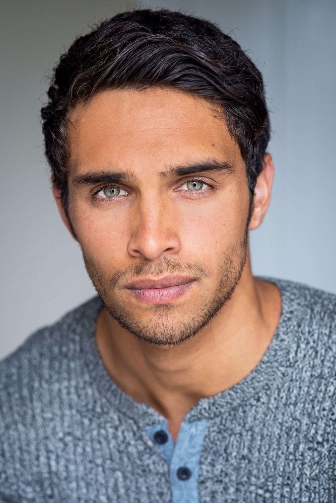 Jordi Webber - About - Entertainment.ie