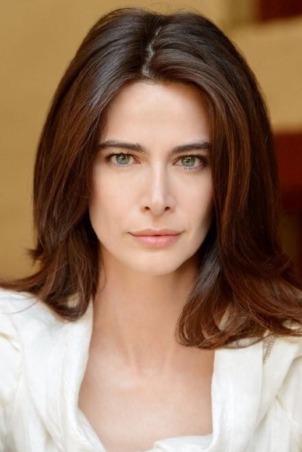 Andrea Moore - About - Entertainment.ie