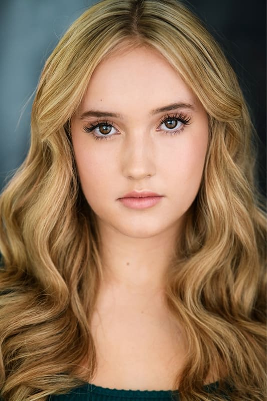 Ella Fraley - About - Entertainment.ie