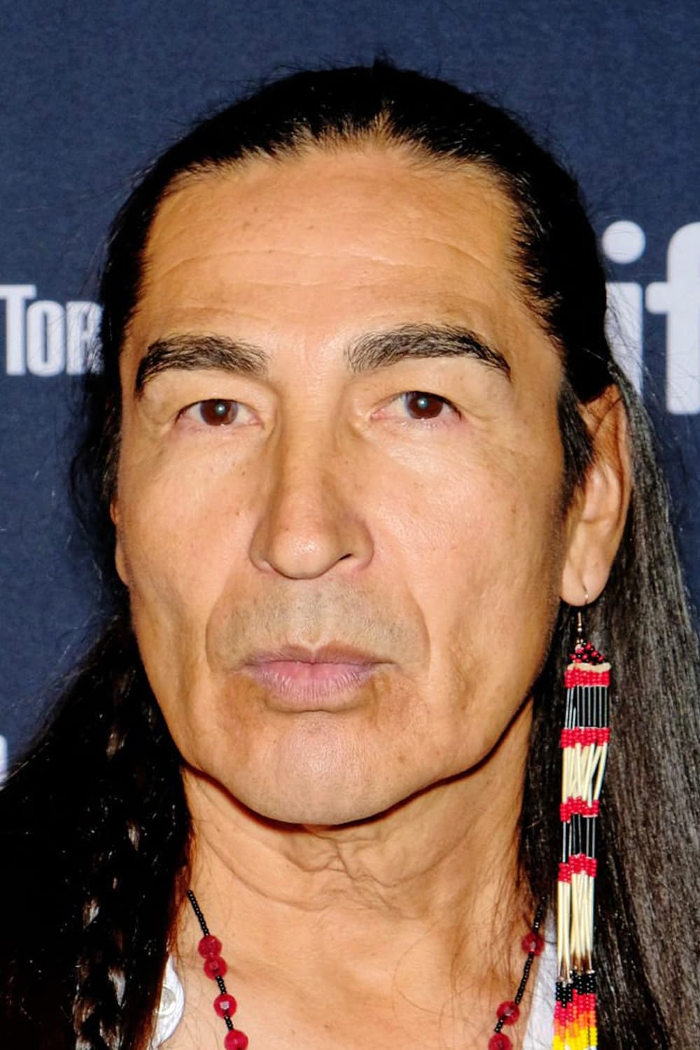 Billy Merasty - About - Entertainment.ie