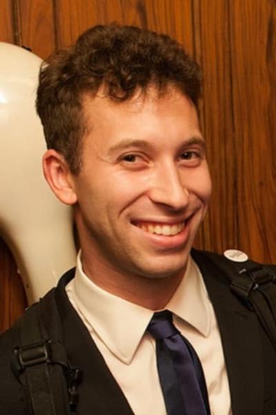 Michael Kaufman - About - Entertainment.ie