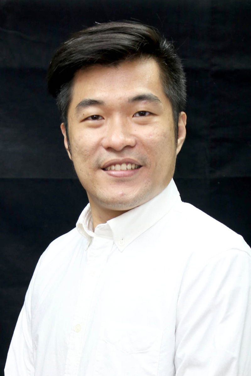Liao Qiu-kun - About - Entertainment.ie