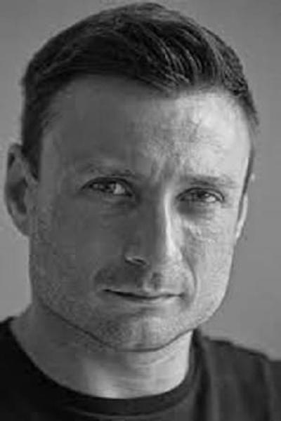 Mark Sears - About - Entertainment.ie