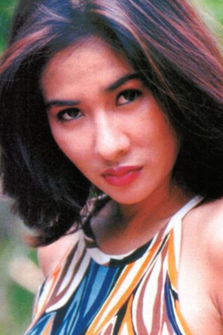 Yurike Prastica - About - Entertainment.ie
