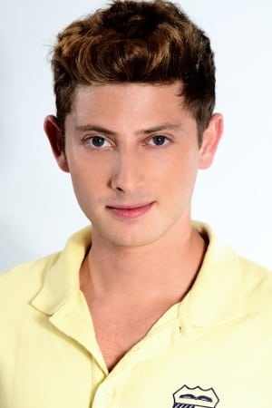 Amit Rahav - About - Entertainment.ie