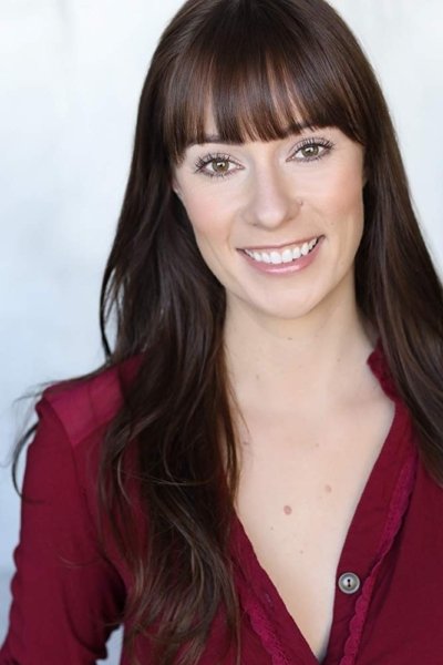 Tara Erickson - About - Entertainment.ie