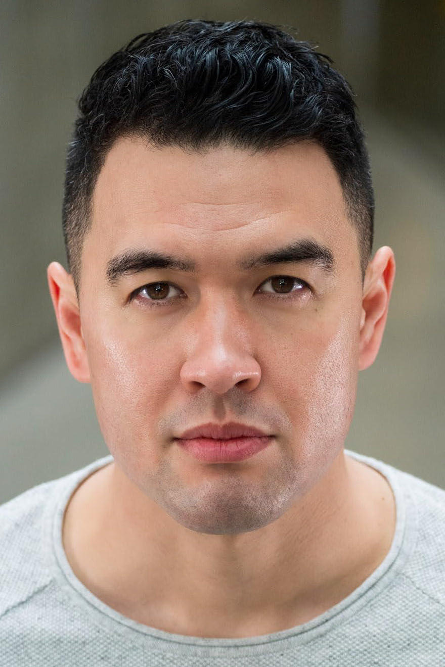 Daniel Yip - About - Entertainment.ie