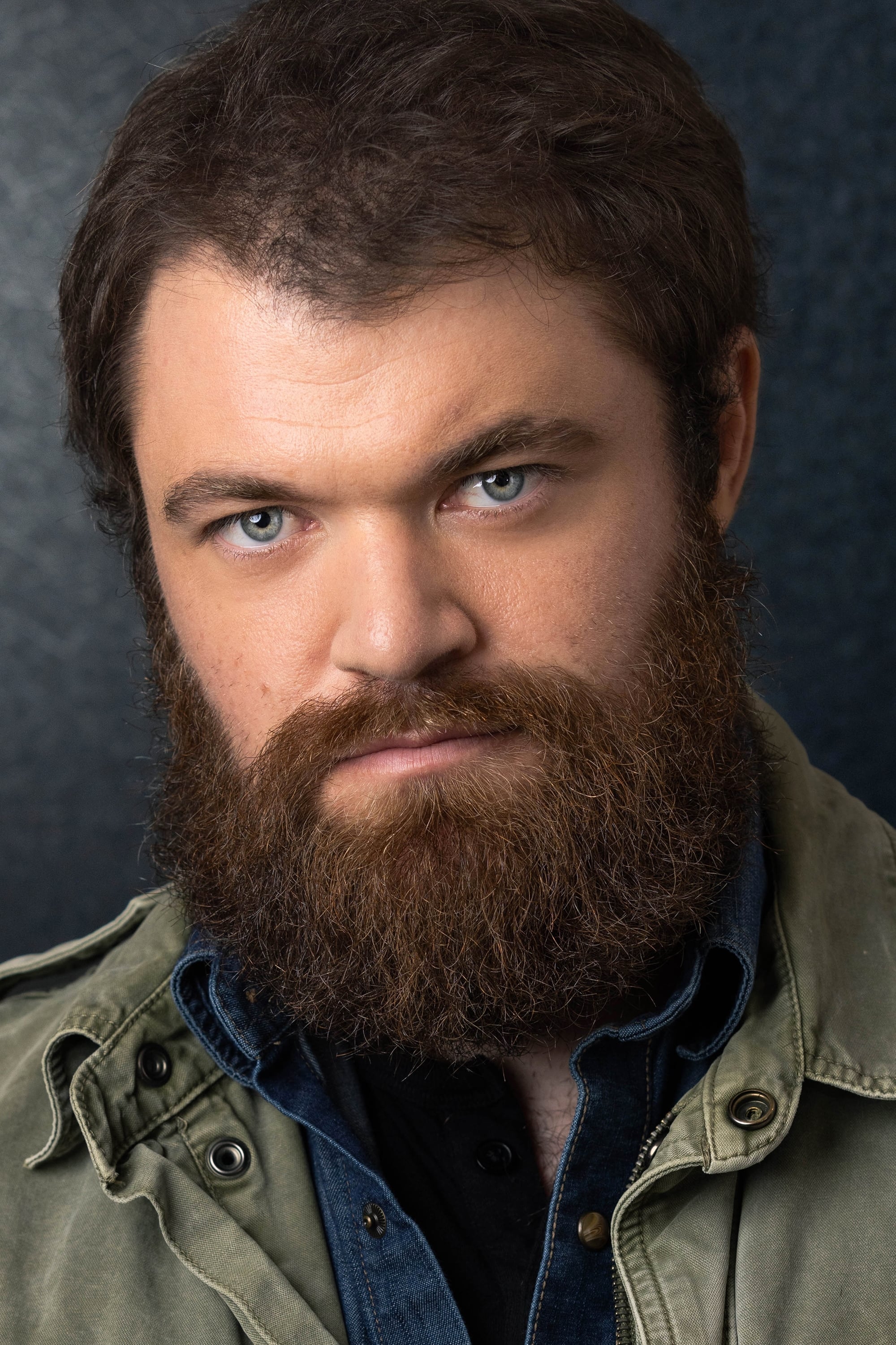 Austin Rising - About - Entertainment.ie