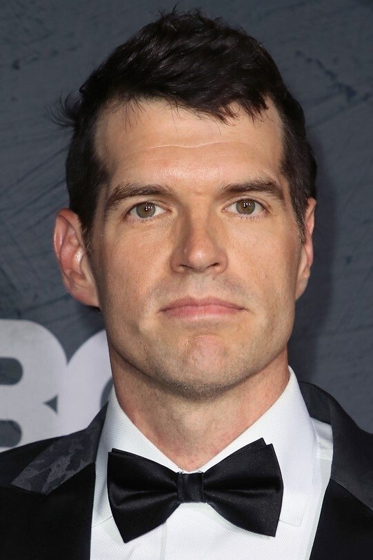 Timothy Simons - About - Entertainment.ie