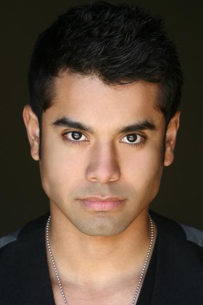 Ricky Montez - About - Entertainment.ie