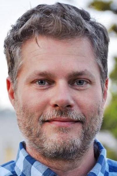 Jeff Howard - About - Entertainment.ie