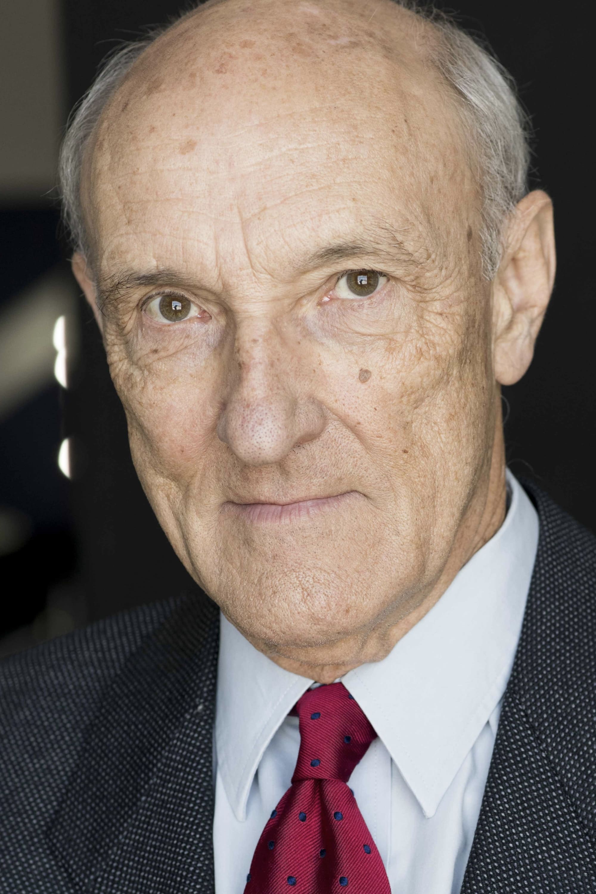 John Gowans - About - Entertainment.ie