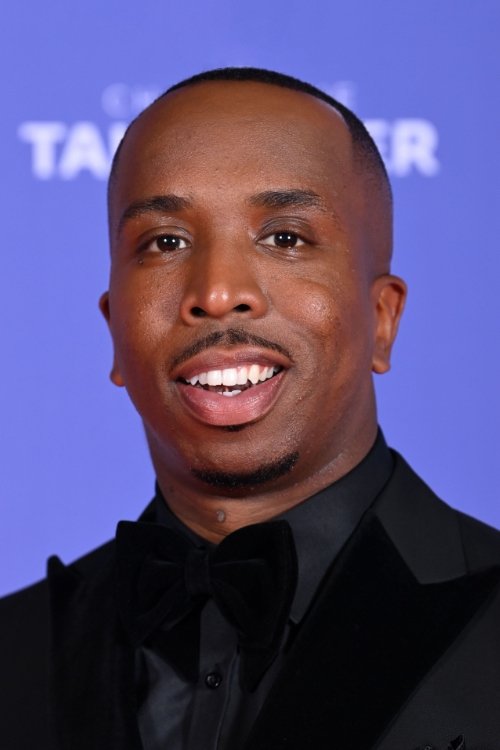 Kiell Smith-Bynoe - About - Entertainment.ie