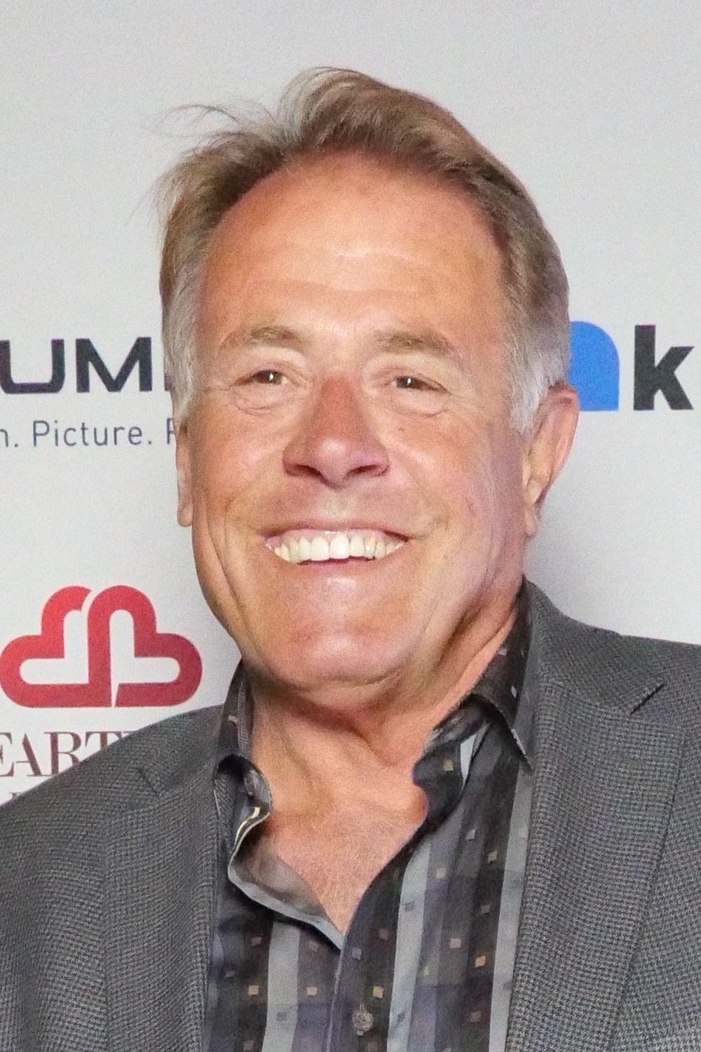 Nick Young - About - Entertainment.ie