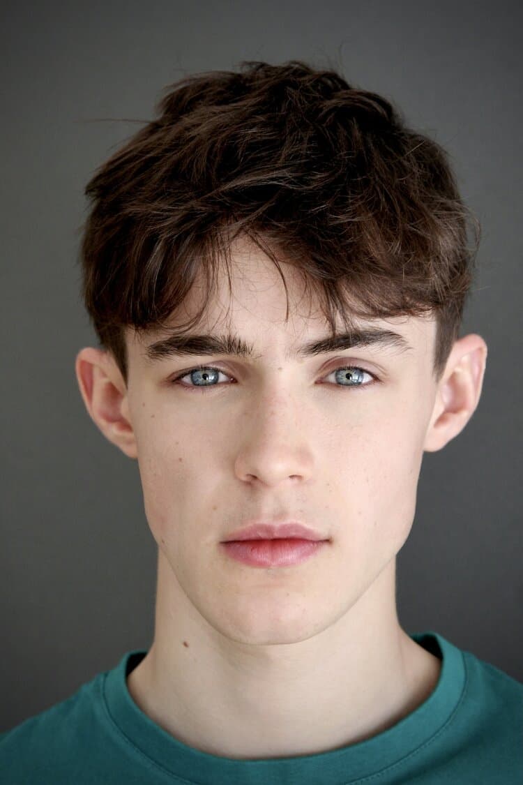 James Keating - About - Entertainment.ie