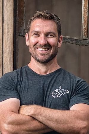 Mark Bowe - About - Entertainment.ie