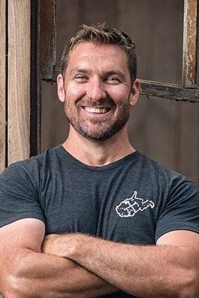 Mark Bowe - About - Entertainment.ie