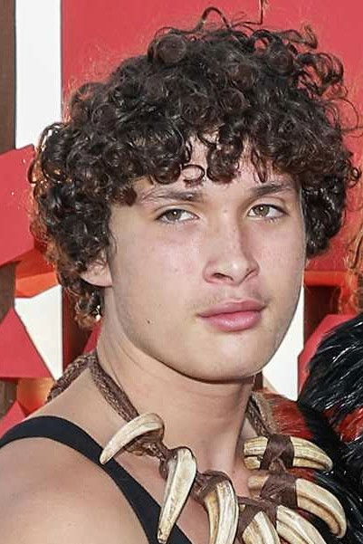 Nakoa-Wolf Momoa - About - Entertainment.ie