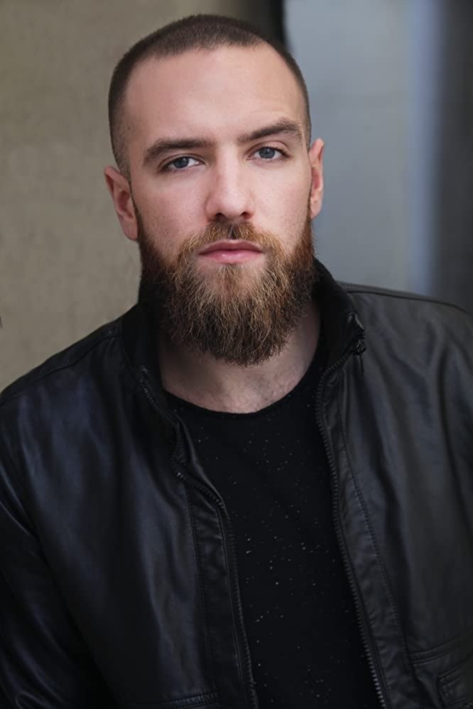 Dicky Eklund Jr. - About - Entertainment.ie