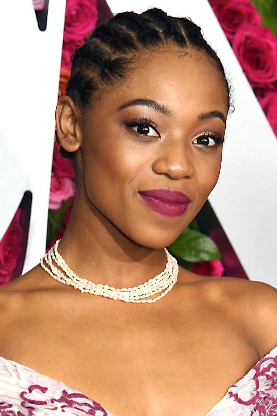 Hailey Kilgore - About - Entertainment.ie