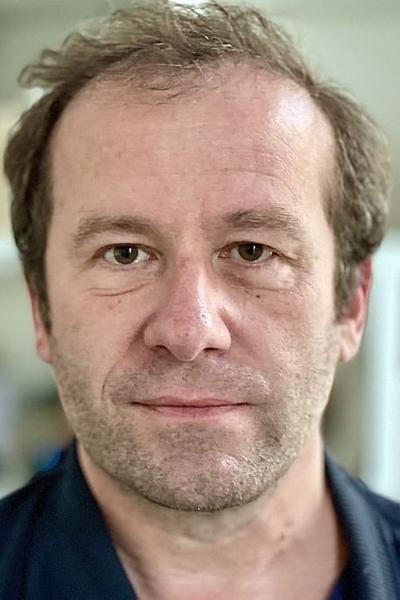 Laurent Moreau - About - Entertainment.ie