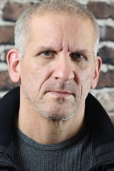Barry Nerling - About - Entertainment.ie