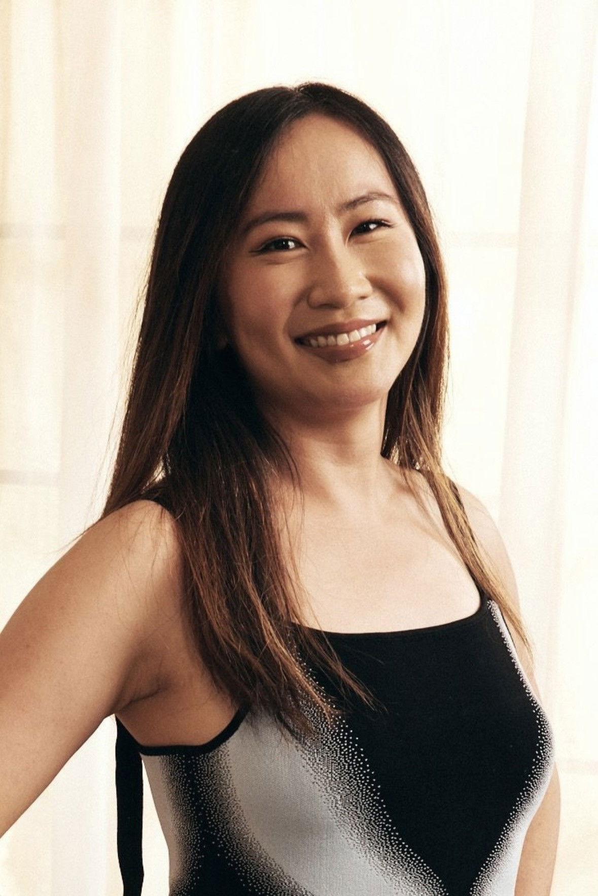 Amy Wang - About - Entertainment.ie