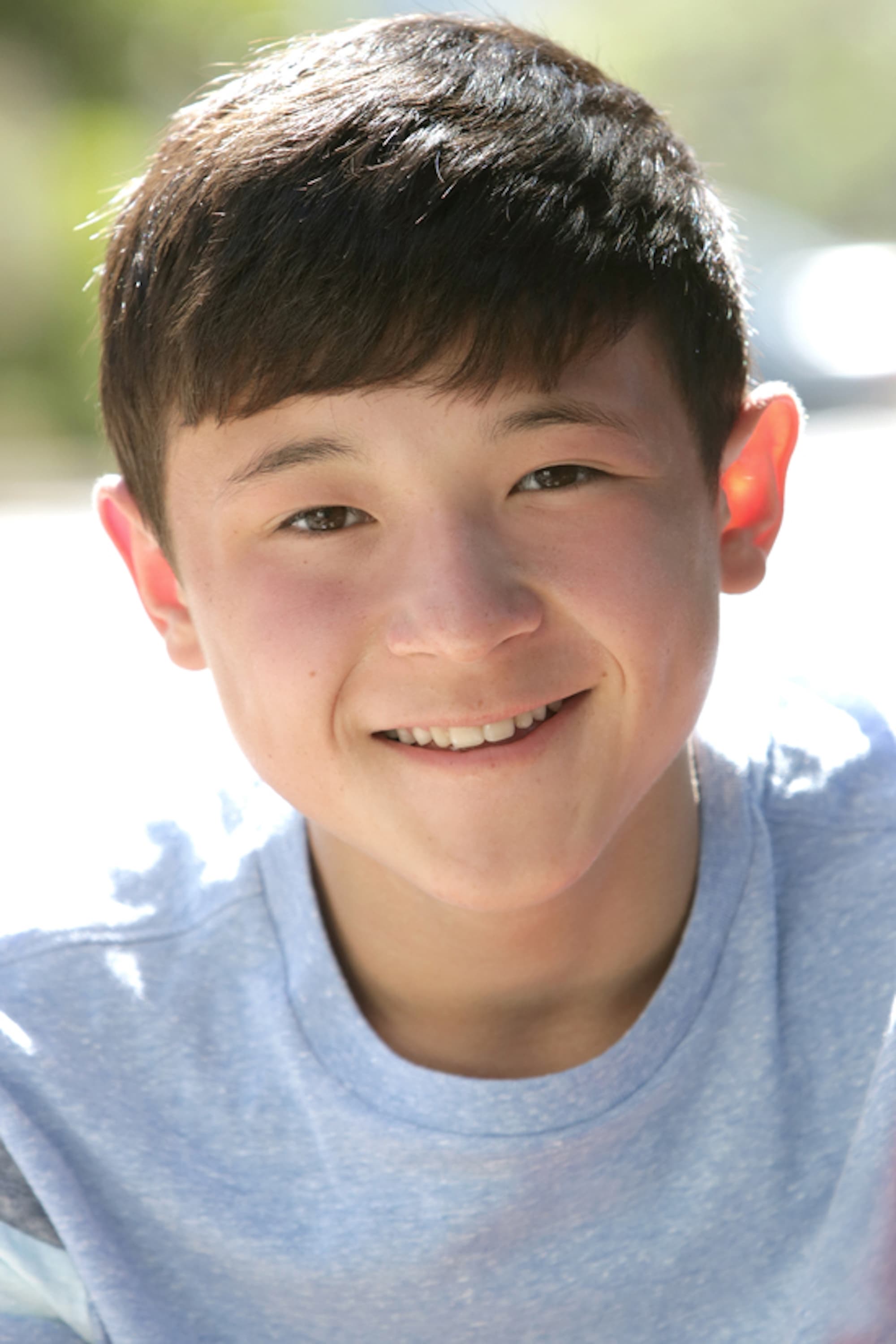 Riley Hashimoto - About - Entertainment.ie