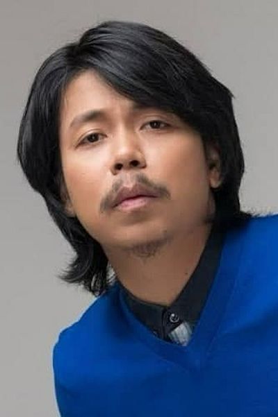 Empoy Marquez - About - Entertainment.ie