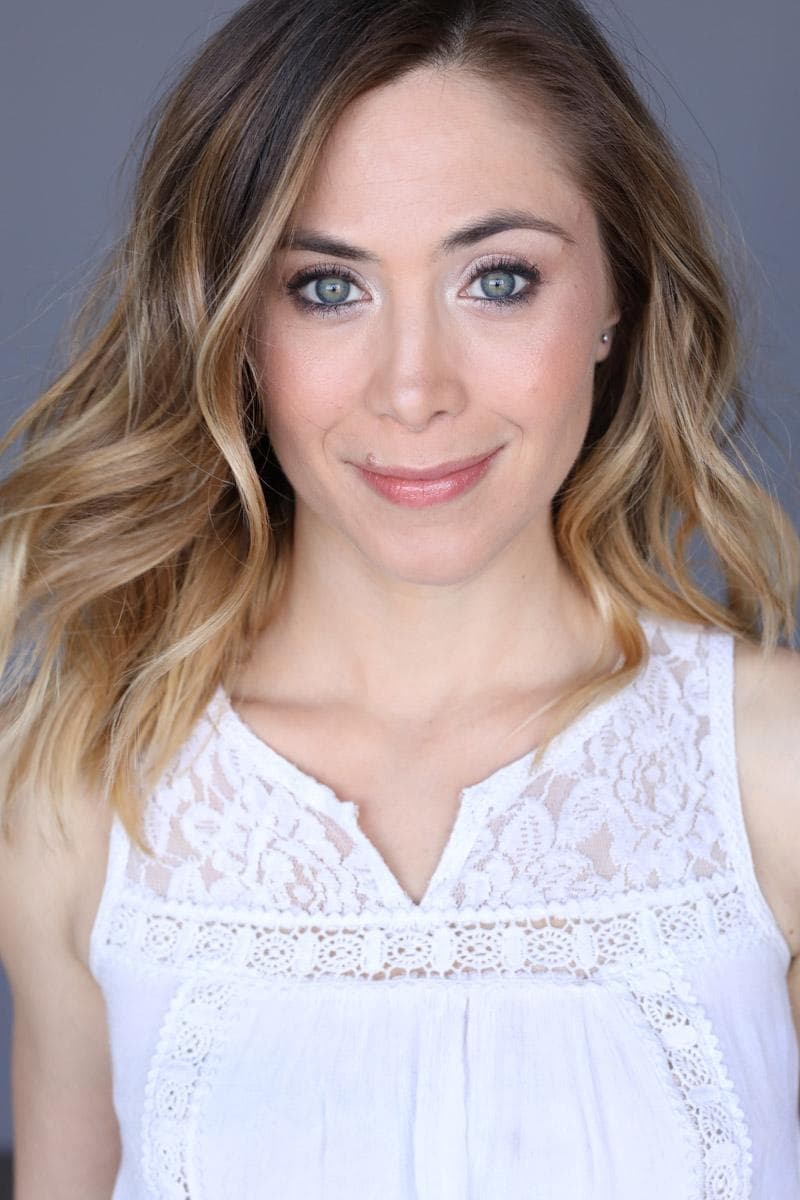 Bonnie Discepolo - About - Entertainment.ie