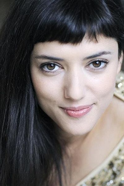 Vanessa Guide - About - Entertainment.ie