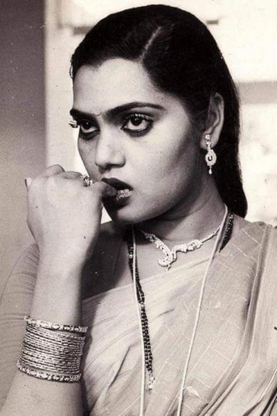 Silk Smitha - About - Entertainment.ie