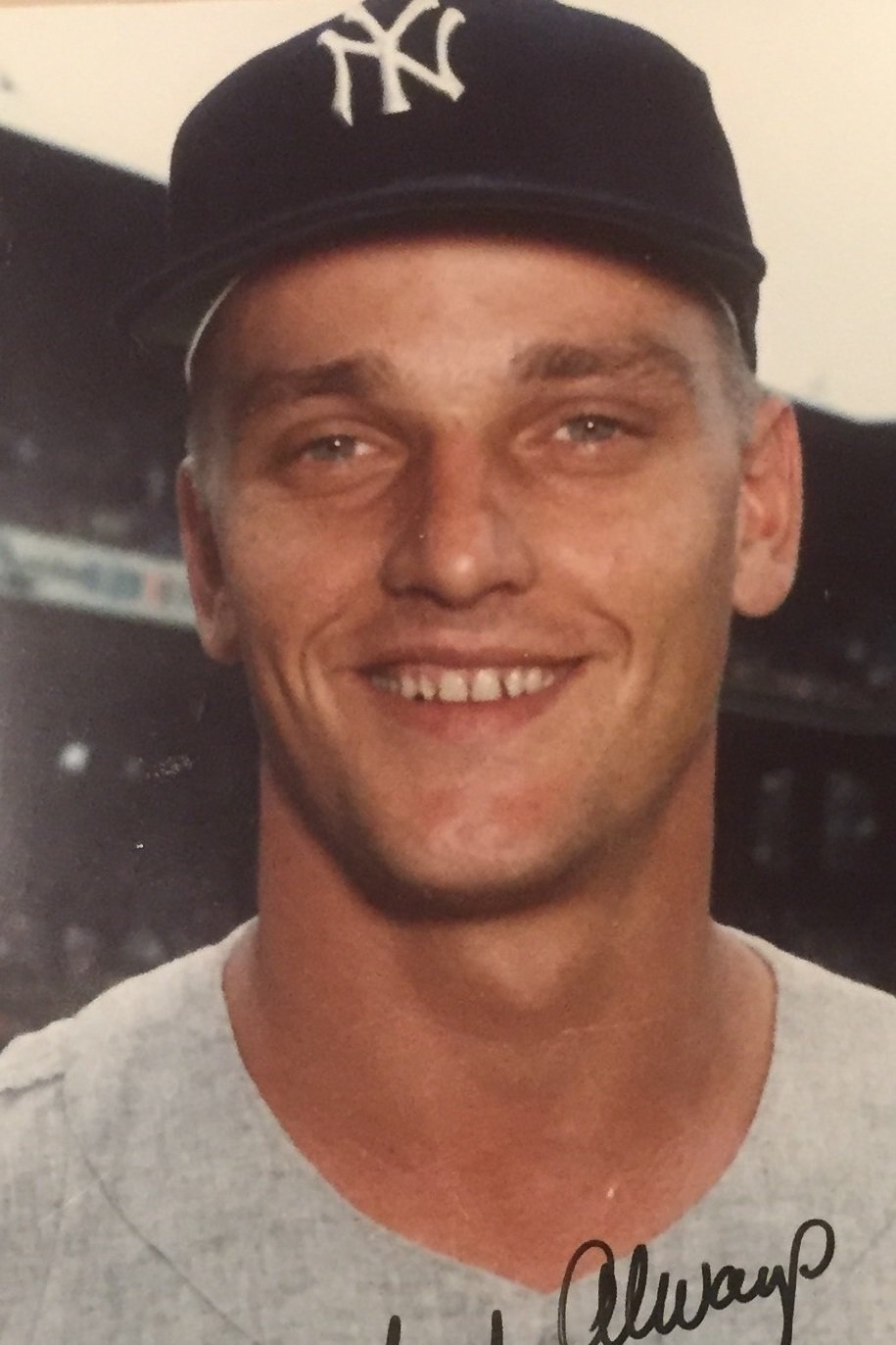 Roger Maris - About - Entertainment.ie