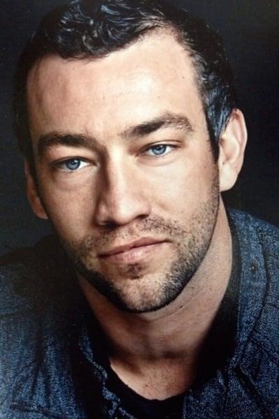 Aaron Jackson - About - Entertainment.ie