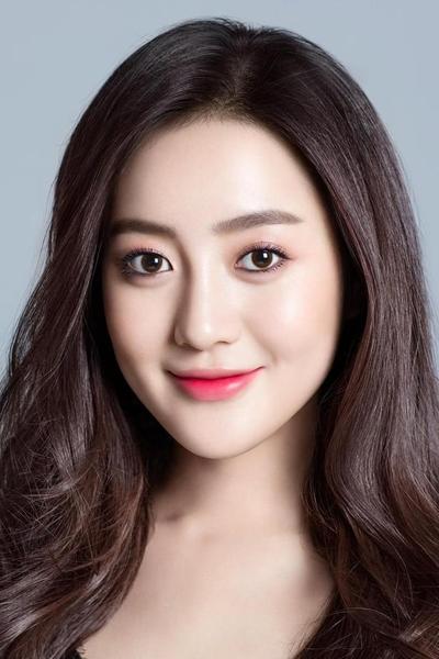 Wang Ziwei - About - Entertainment.ie