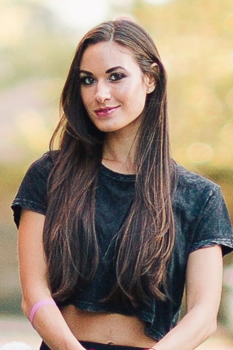 Aly Mang - About - Entertainment.ie