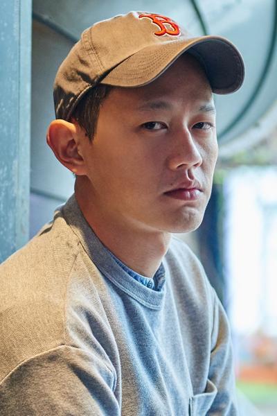 David Chuang - About - Entertainment.ie