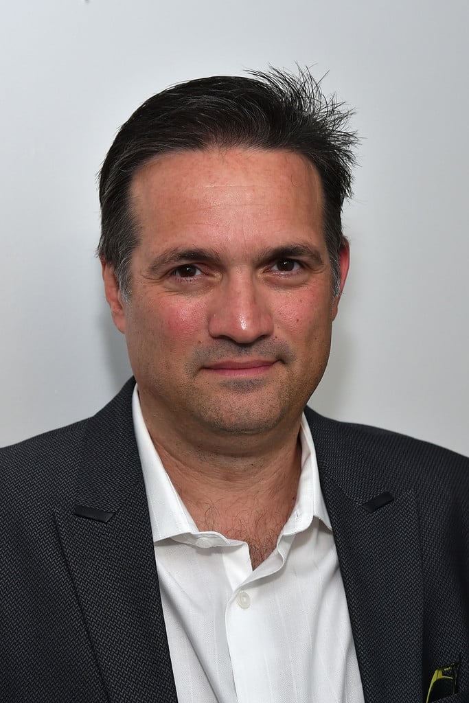 Matthew Barry - About - Entertainment.ie